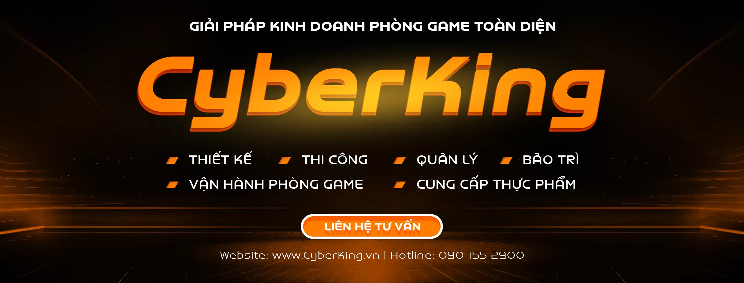 Tối ưu hóa chi phí khi sử dụng sản phẩm và dịch vụ CyberKing Việt Nam ...